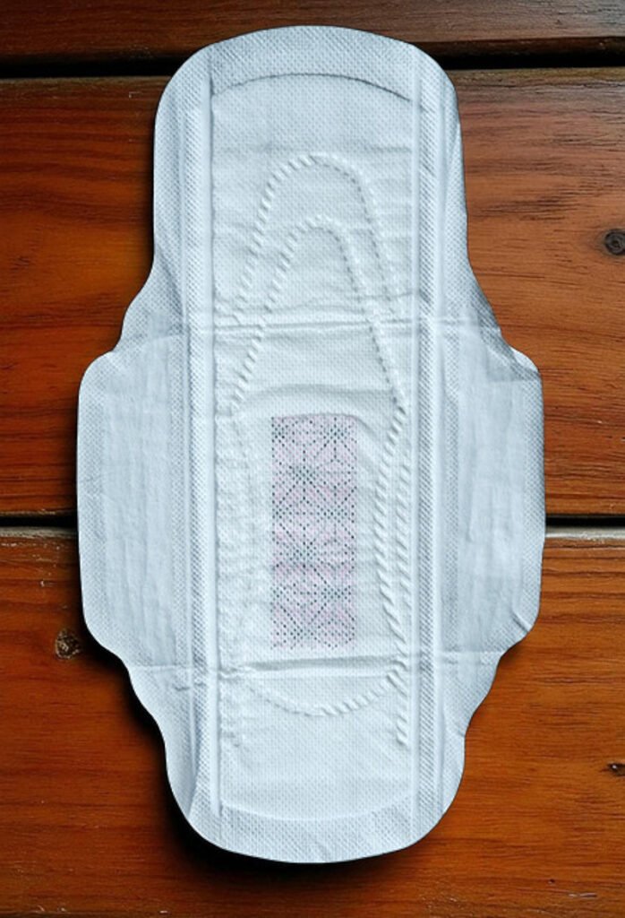Sanitary Pad – DADA ORGANICS LTD