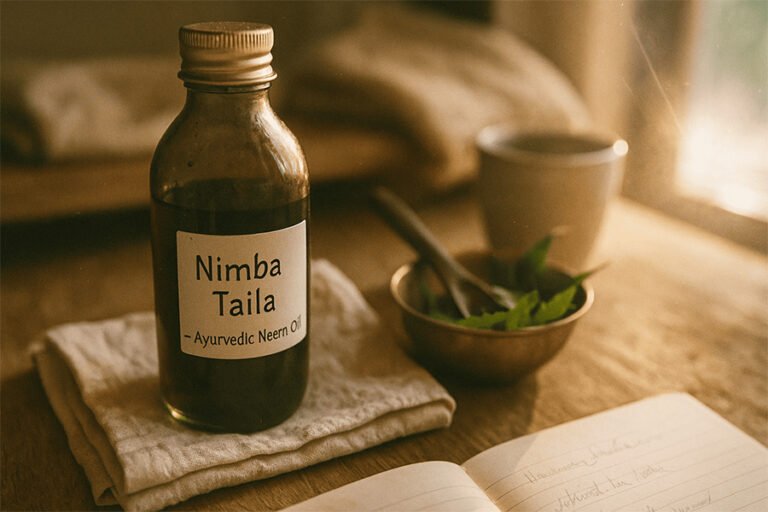 Taila – DADA ORGANICS LTD